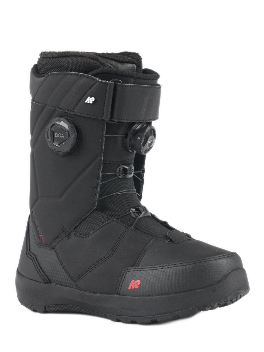 K2 2024 MENS MAYSIS CLICKER SNOWBOARD BOOT – Fathom Boards