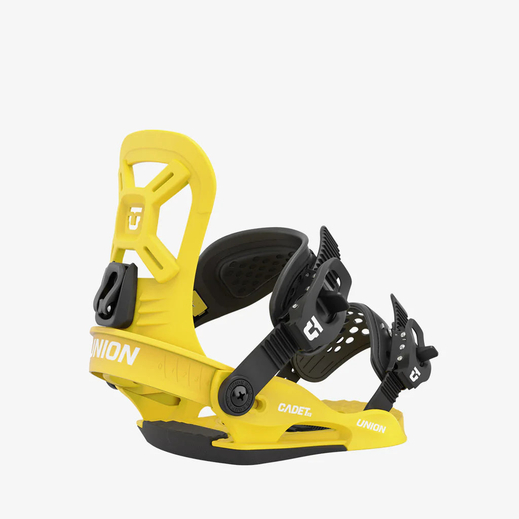 Union Youth Cadet XS Binding – Fathom Boards